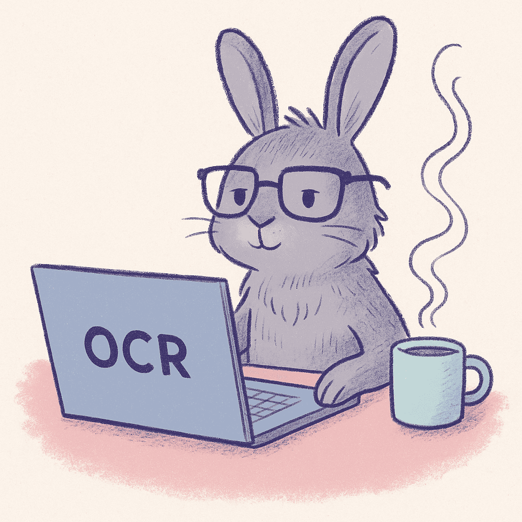 Your Document Data is Secure and Private