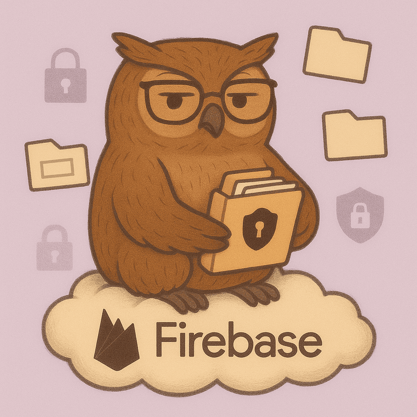 Your Document Data is Secure and Private